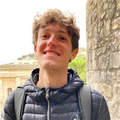 Matteo Riberi Politecnico Di Torino Cuneo Piemonte Italia Linkedin