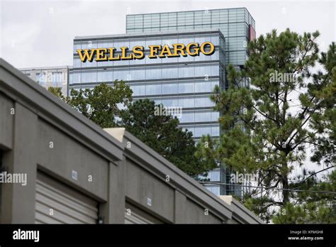Wells Fargo Bank Symbol