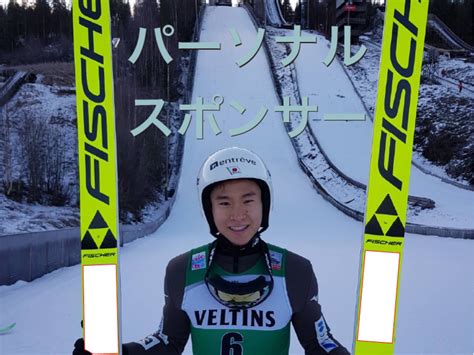 日本から世界一へ。情熱が人を繋ぐ。〜ノルディック複合・谷地宙の挑戦〜 フリサケ