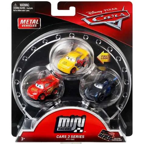 Disney Pixar Cars 3 Rust Eze Cruz Ramirez 155 Diecast Car Mattel Toys Toywiz