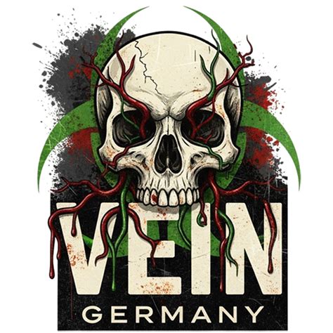 Vein Interactive Map