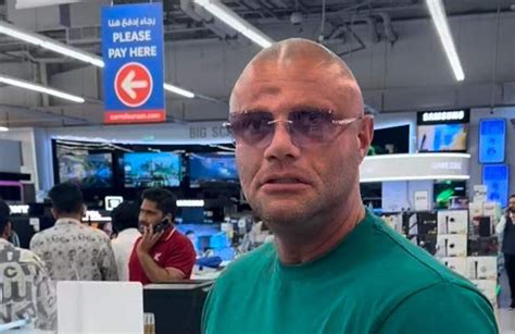 Alex Soze Opgepakt In Dubai En Mogelijk Op Weg Naar Nederland