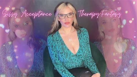 Sissy Acceptance Counselor Fantasy [mesmerize] Goddesswillowbouvier