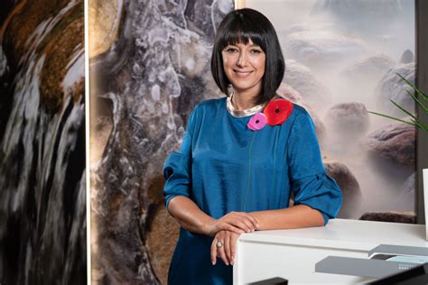 Br Interview Irina Munteanu Cfo Veolia Romania And Apa Nova Apa Nova Bets On Digital