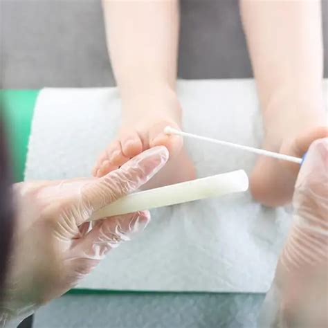 Culture Aerobic Cervical Swabhigh Vaginal Swab Test In Delhi India