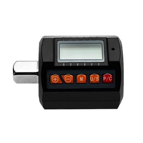 12 Inch Digital Torque Meter Tester 10~340nm