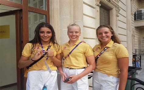 Sofia Abrahamsson Nöjd Med Sin Landslagsdebut Bohusläningen