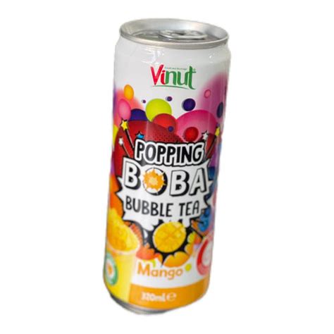 משקה באבל פירות Candy Mix