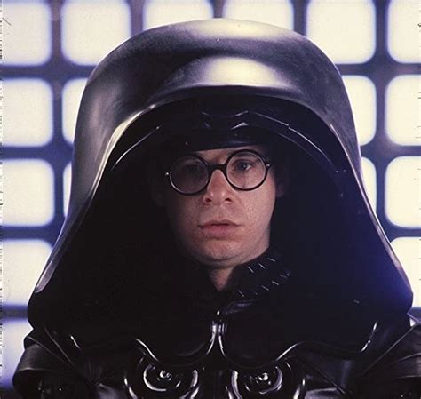 Rick Moranis Is Coming Out Of Retirement To Reprise Dark Helmet In