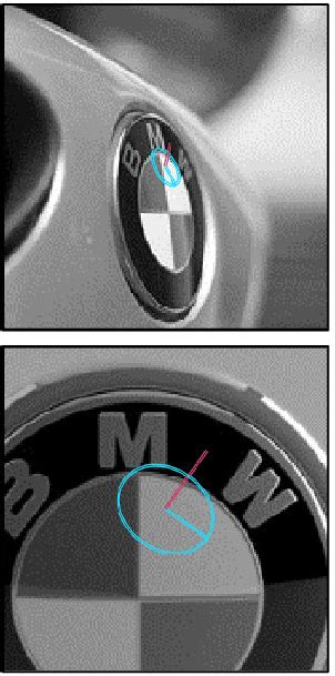 Affine Normalization Download Scientific Diagram