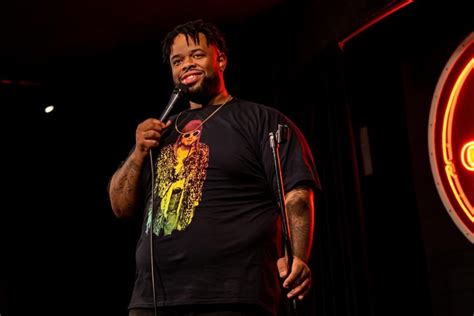 David Lucas The Big Ass Comedy Show Big Laugh Comedy At Vulcan Gas Company Austin Tx