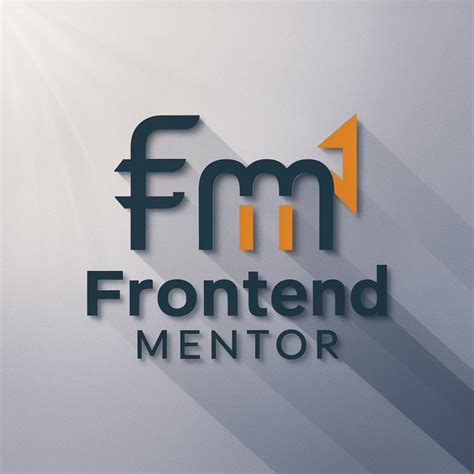 Frontend Mentor Aprendizaje Front End Gratuito Basado En Proyectos