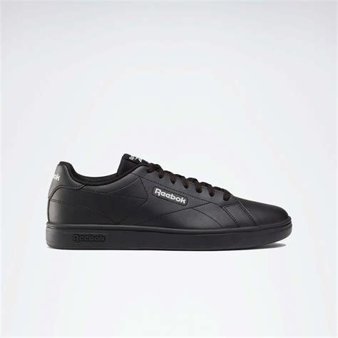Court Clean Siyah Unisex Sneaker Fiyatları 101665166 Flo