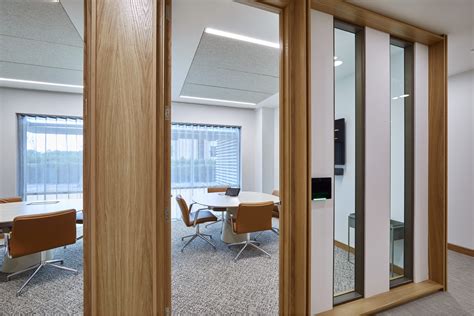 Modern Wood Office Doors Custom And Luxury Wood Doors Handcrafted To