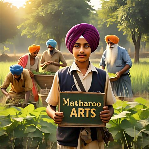 Vikas Singh Matharoo