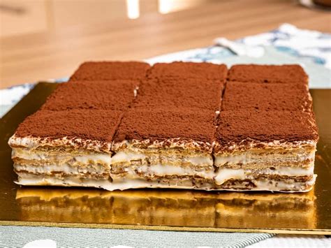 Resepi Cheesekut Milo Che Nom