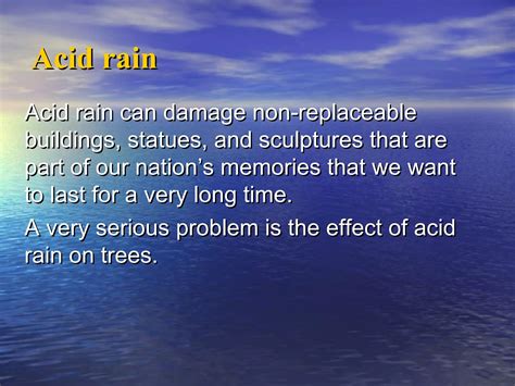 Air Pollution Class Ppt