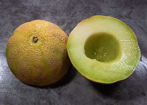 Melon Mania A Pinch Of Salt Lake