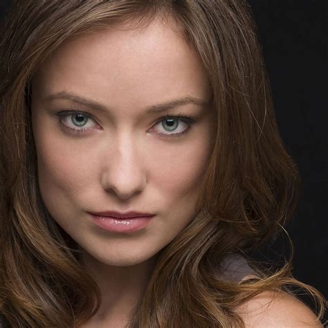 2048x2048 Olivia Wilde Close Up 2018 Ipad Air Hd 4k Wallpapersimages