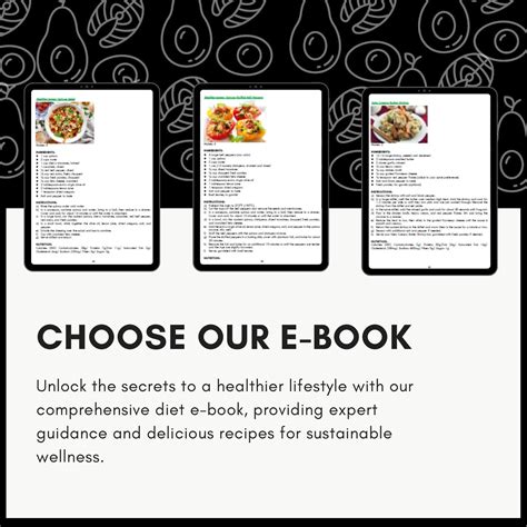 Nutrition Journey Planner Custom Diet Analysis Workbook Holistic