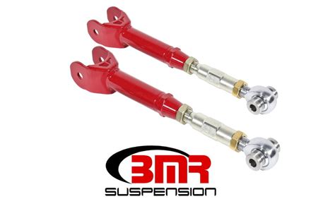 Bmr 16 17 6th Gen Camaro Lower Trailing Arms W On Car Adj Rod Ends