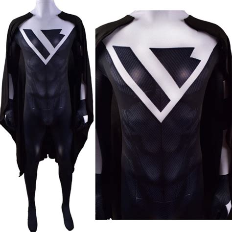 Superman Beyond Cosplay Costume Cosplay Costume
