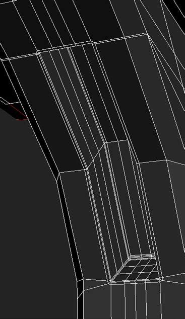 FAQ How U Model Dem Shapes Subd Mini Tuts AKA USE THE RIGHT AMOUNT OF GEO Page Topology