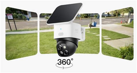 A Complete Guide To Wireless Motion Sensor Camera Eufy Us