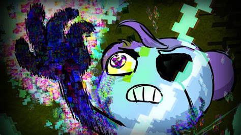 Pibby Gets Corrupted In New Official Art Youtube