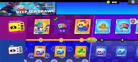 Android Için Brawl Pass For Bs İndir