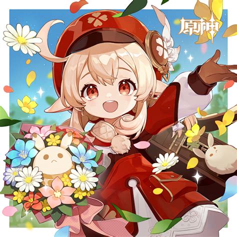 原神的动态 哔哩哔哩