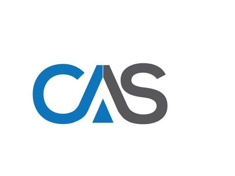 Cas Logo Logodix