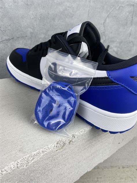 나이키 조던 골프화커플해외 루나틱샵