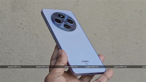 Redmi A G Review Humble Phone Big Ambitions Techsprout News