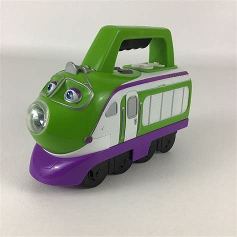 Koko Chuggington