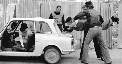 Clemente Ukmar La Controfigura Di Fantozzi Quando Villaggio Ingrassò Indossai Pance Finte