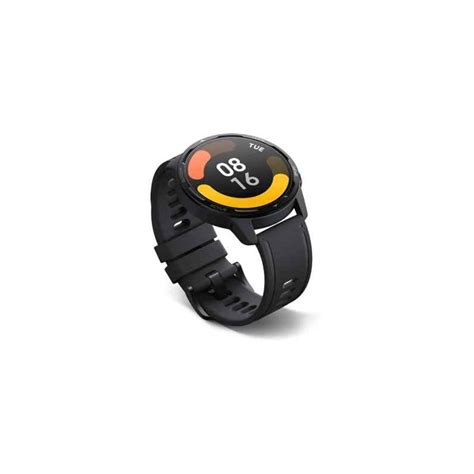 Xiaomi Watch S Active Gl Space Black