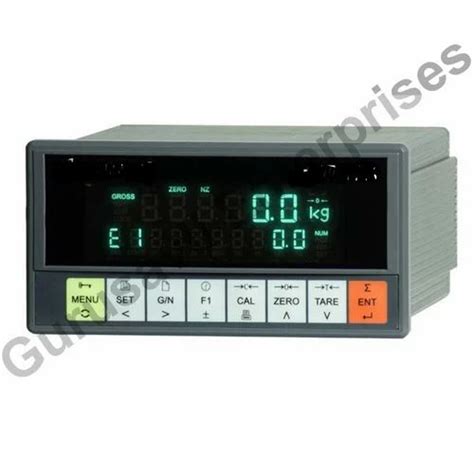 Digital Batch Control System At ₹ 45000piece In Pune Id 2853654157330