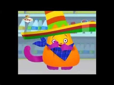Hungry Henry 1 06 Youtube