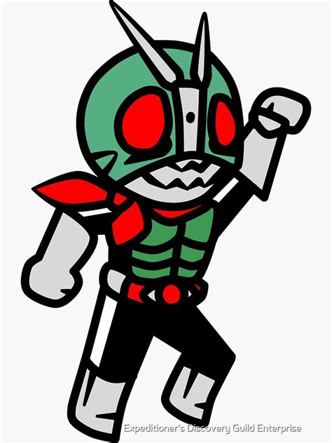 Grasshopper Guy 1971 Sticker For Sale By Painterrex517 Redbubble