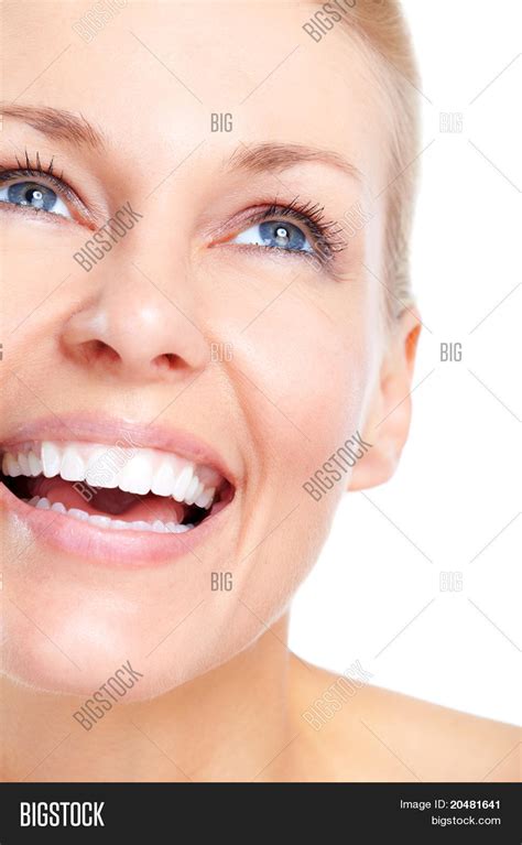 Beautiful Smiling Image And Photo Free Trial Bigstock
