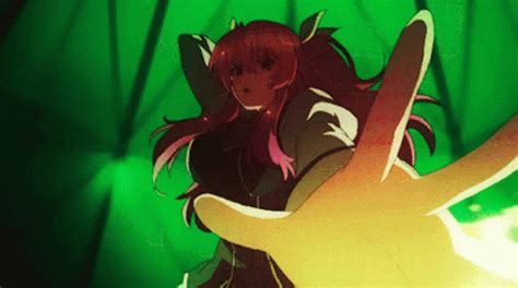 Anime Girls Fighting 