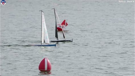 2025 Jmya Df95 Race 6 Heat B Youtube