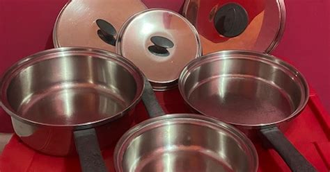 Prudential Cookware For 110 In Birmingham Al For Sale And Free — Nextdoor