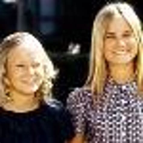 Brady Sisters Maureen Mccormick And Eve Plumb Lesbian Sex Joke Feud