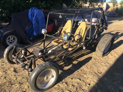 4 Seat Sand Rail Sandrails For Sale Dumont Dune Riders