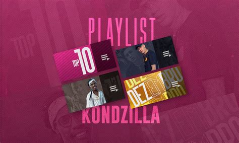 Download Canal Kondzilla Playlist Wallpaper
