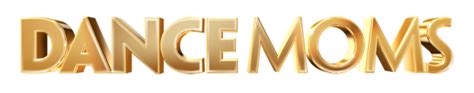 Dance Moms Logo