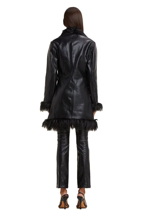 Taipan Jacket Atilapath