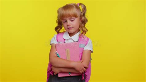 Yawning And Sleepy Woman Working On Laptop In Office At Home Stock